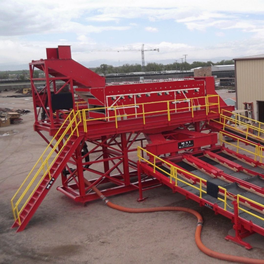 The Increasing Appeal of Mobile Impact Crushers - Crushing Equipment ...