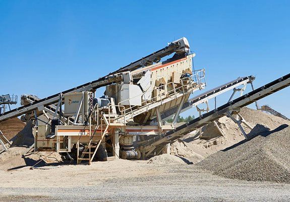 5 Tips for Maximizing Crusher Efficiency - Crushing Equipment Solutions
